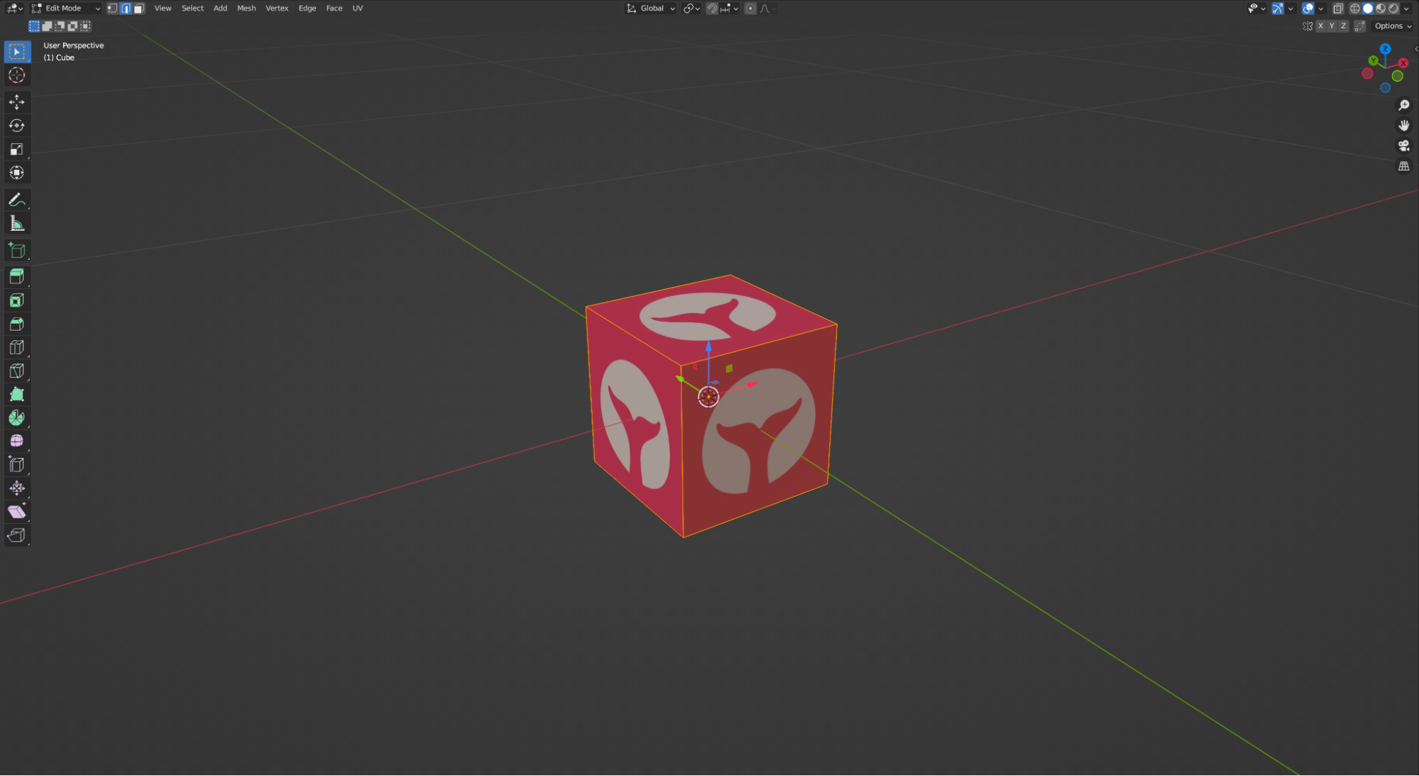 Model origin | Onirix Documentation Portal